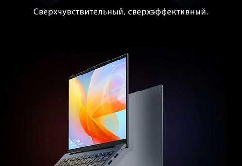 Ноутбук dere R 14,1" + фирменная мышь