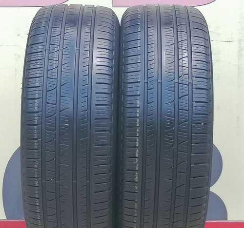 Pirelli Scorpion Verde All Season 235/60 R18