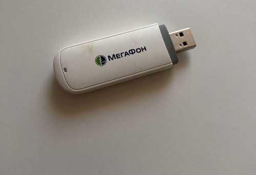 Usb Модем 3G Huawei E352b Мегафон