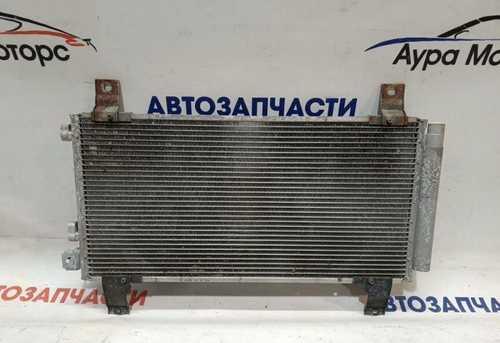 Радиатор кондиционера Mazda Atenza GG3P L3-VE 2005