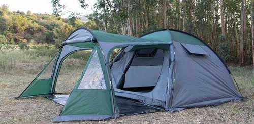Палатка туристическая 6ти местная Kioda F033