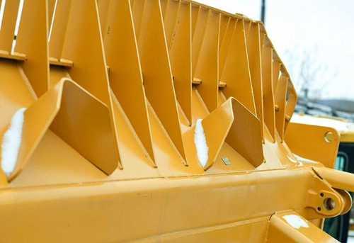 Отвал бульдозера CAT D9
