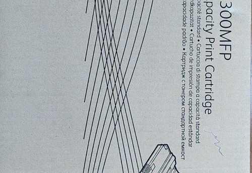 Картридж для мфу Xerox Phaser 3300 MFP / Original