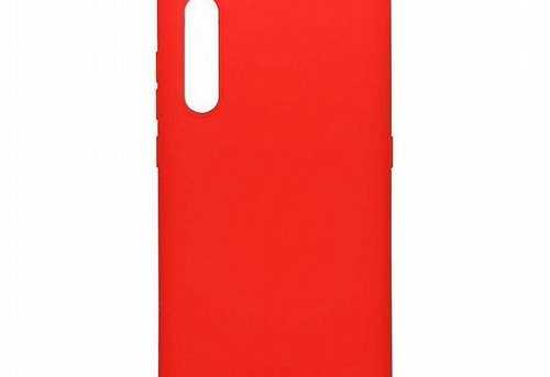Чехол-накладка Hard Case для Xiaomi Mi A3 красный
