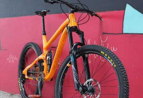 Norco sight A7.1(2017) 27.5 размер S торг