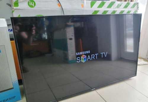 Телевизор Samsung UE43J5272AU