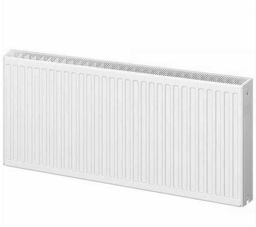Стальной панельный радиатор Rommer Compact 22 500x