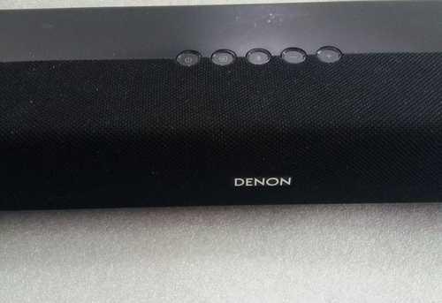 Саундбар Denon DHT-S216 120вт