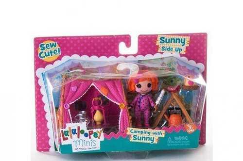 Кукла Lalaloopsy интерьер. Пикник 534129