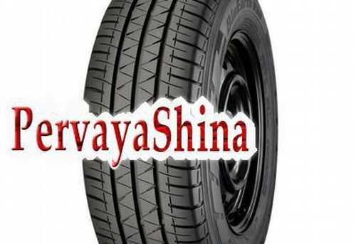 Yokohama BluEarth-Van RY55 225/65 R16