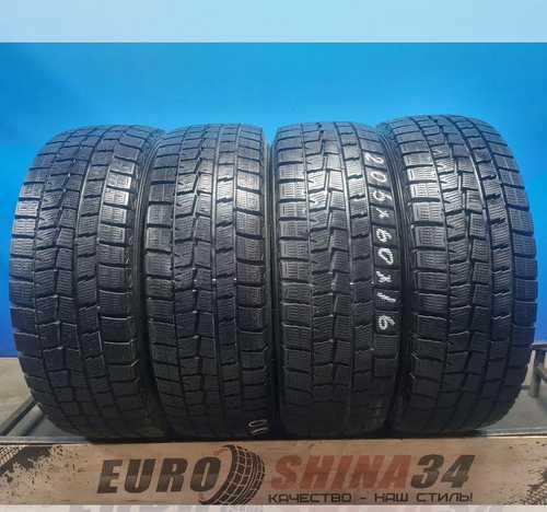 Dunlop Winter Maxx WM01 205/60 R16 97H