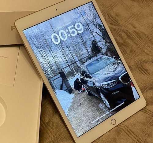 iPad 7 поколения 32гб