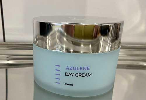 Крем holy land azulene day cream