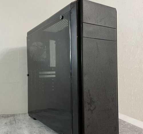 Корпус zalman i3