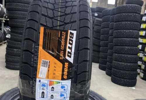 Boto WD69 275/45 R20 106S