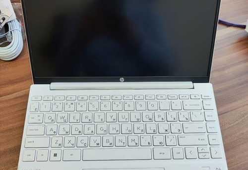 Мощный рабочий Ноутбук HP 13 AMD Ryzen 7 16Gb 1Tb