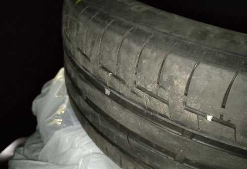 Continental PremiumContact 6 205/55 R16