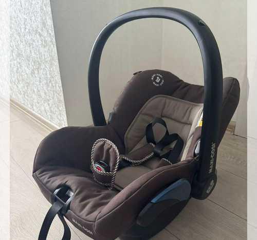 Автолюлька maxi cosi