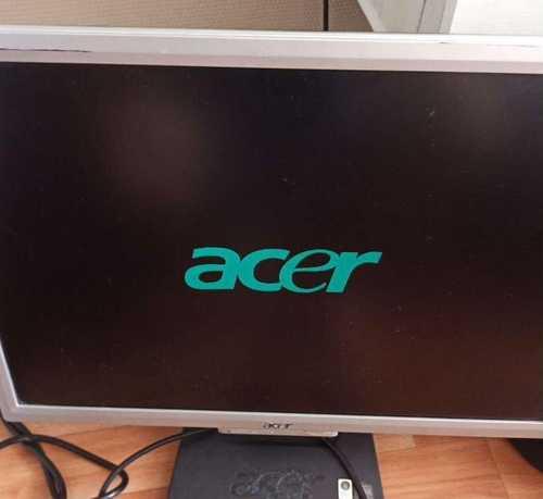 Монитор Acer AL2216W