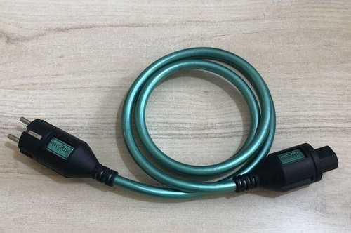 Сетевой кабель Isotek Cable-EVO3- Initium- 1,5 м