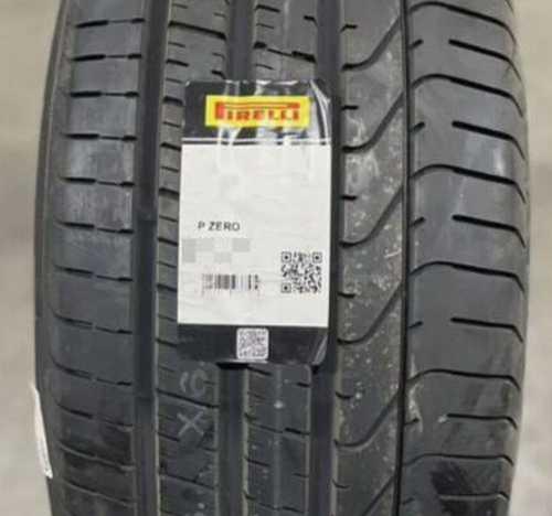 Pirelli P Zero 265/50 R19 110Y