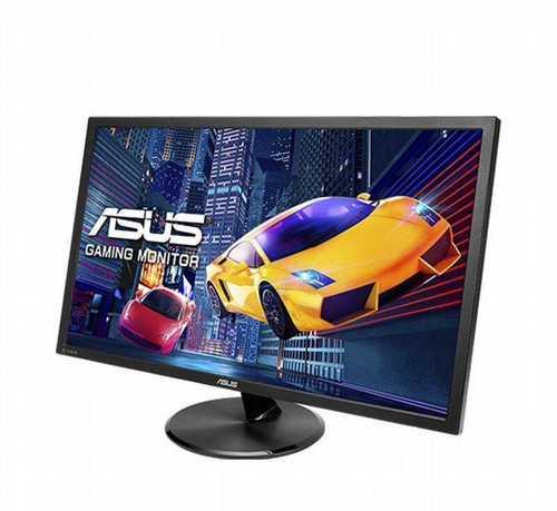 28" Монитор asus VP28UQG, 3840x2160, 60 Гц, TN