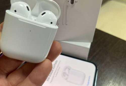 Airpods2 / Air2 (похожие 1:1)