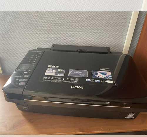 Epson Sylus SX425W