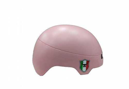 Шлем 600324 FSD-HL052. Размер L розовый