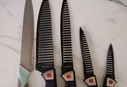 Кухонные ножи бу
