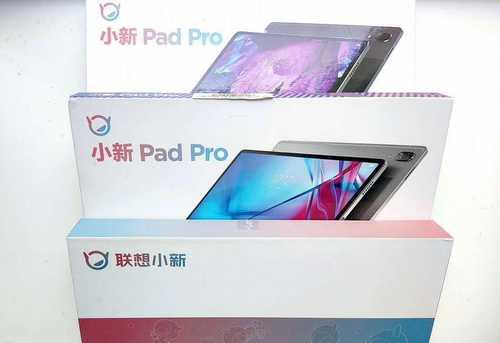 Lenovo Pad Pro 2023, 2022, 2021, 2020. Новые