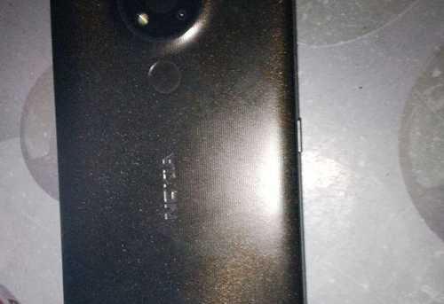 Nokia 3.4 Dual sim, 4/64 ГБ