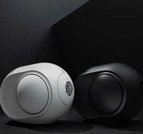 Devialet Phantom II 98 dB Iconic White