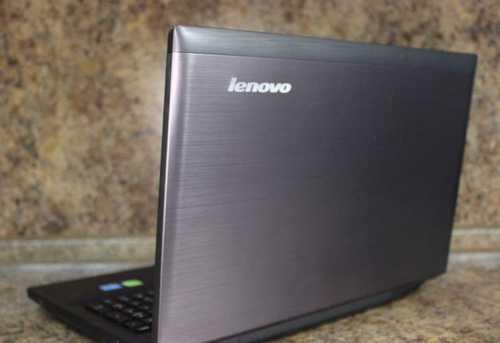 Ноутбук Lenovo V580c 15.6"