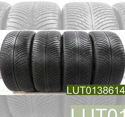 Michelin Pilot Alpin 5 265/40 R19 102V