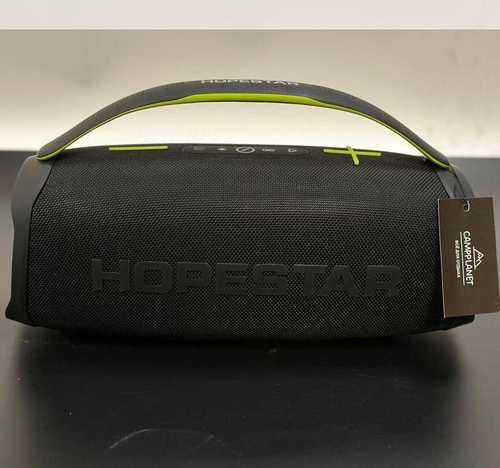 Колонка портативная Hopestar H24 Pro