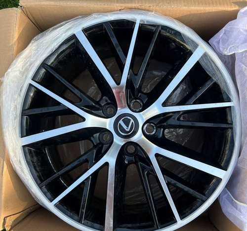 Диски Toyota LC200 Тойота R18 Lexus LX570