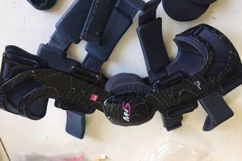 Ортез на коленный сустав, Medi M4.S, Left M
