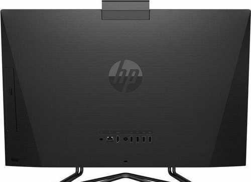 Моноблок HP 205 G4, 21.5, AMD Ryzen 3 3250U, 4гб