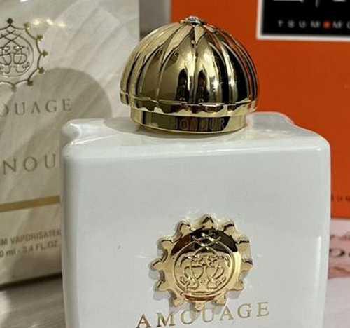 Amouage honor 100 ml