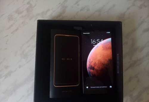 Xiaomi Mi Mix 2, 6/64 ГБ