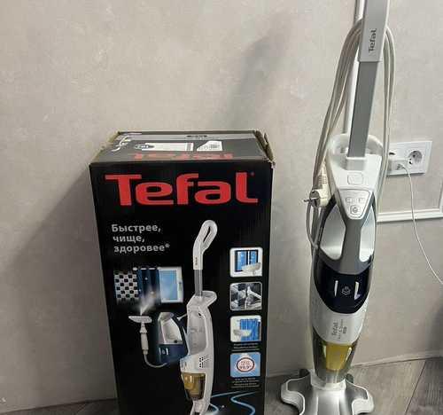 Пылесос tefal