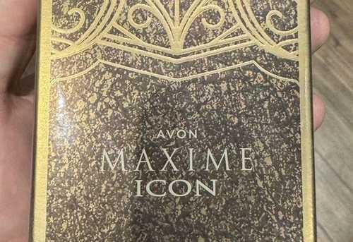 Avon Maxime icon