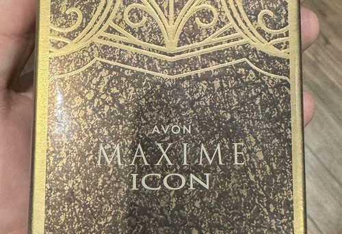 Avon Maxime icon