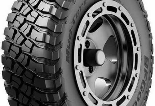 Bfgoodrich Mud-Terrain T/A KM3 245/75 R17 121Q