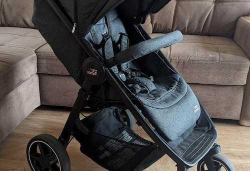 Прогулочная коляска Britax romer B-Agile M