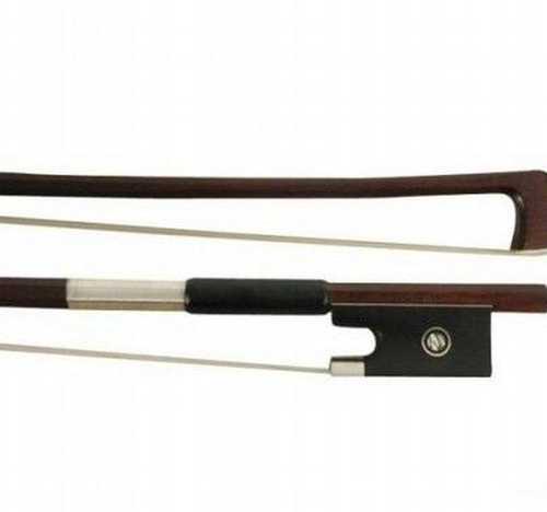 Gewa Student Violin Bow Brasil Wood 1/4 Octogonal скрипичный смычок 1/4