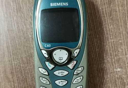 Siemens C60