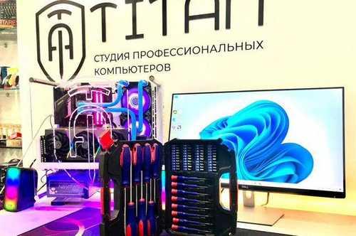 Новый Набор инструментов Workpro в кейсе 55