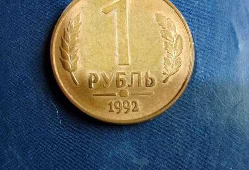 Монета